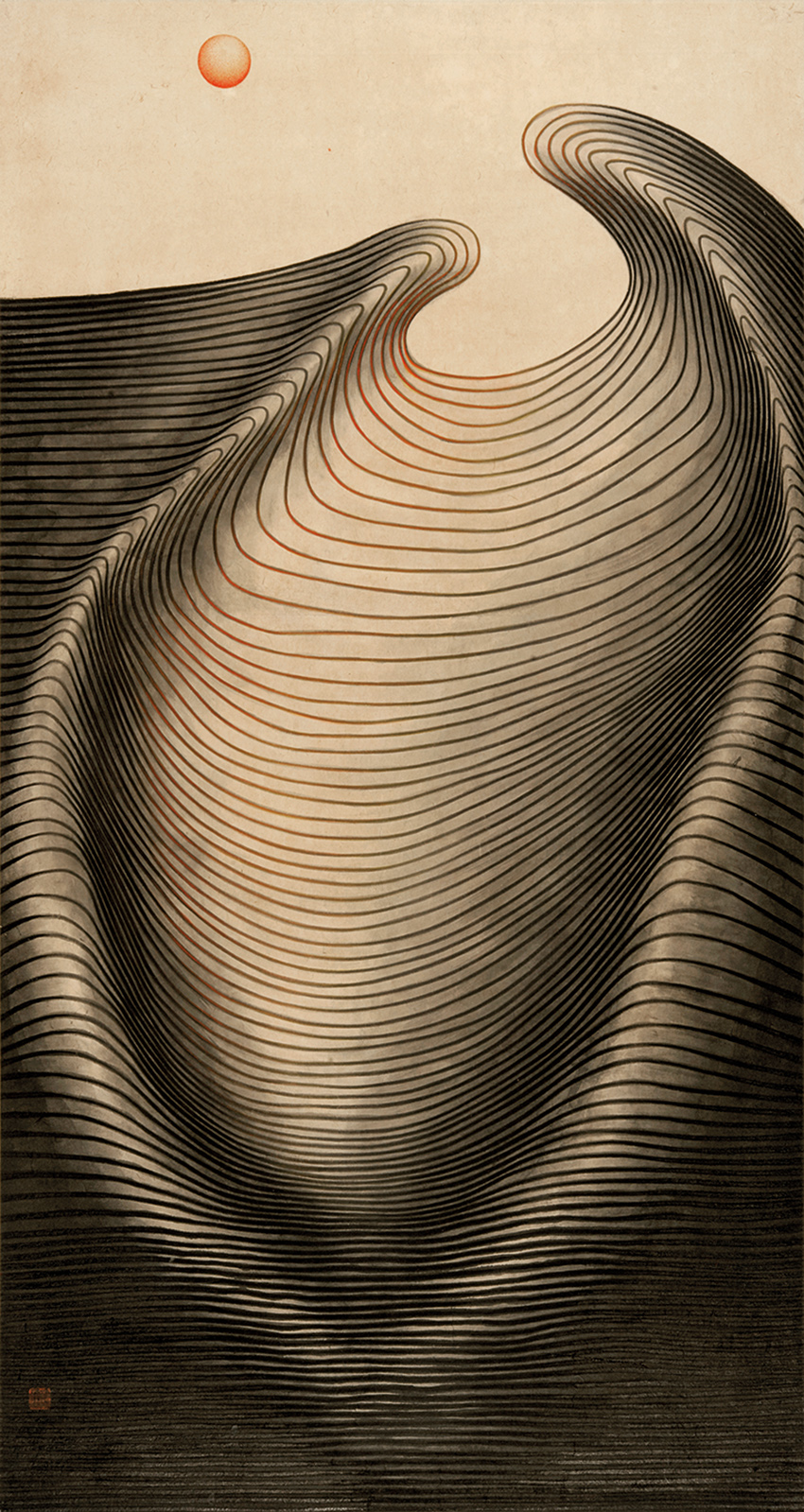 concentration – ARTOMITY 藝源