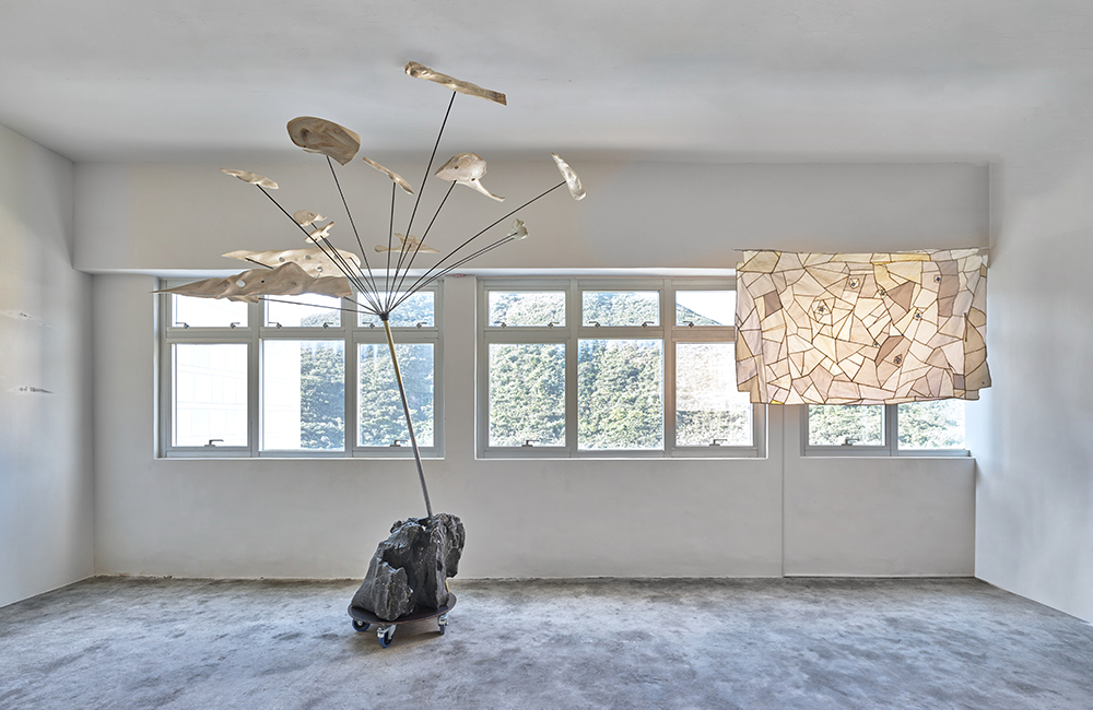 Jaffa Lam 林嵐 – ARTOMITY 藝源