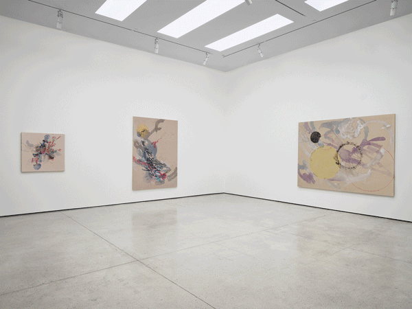 Jessica Rankin at White Cube Hong Kong – ARTOMITY 藝源